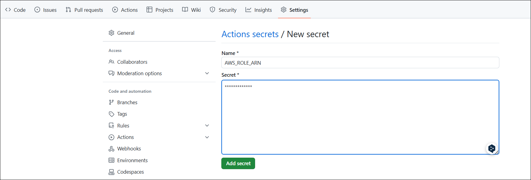 【CI/CDシリーズ 】OpenID Connectを利用したAWSとGithub Actionsのセキュアな接続（CloudFormationの自動デプロイ） | わかるブログ