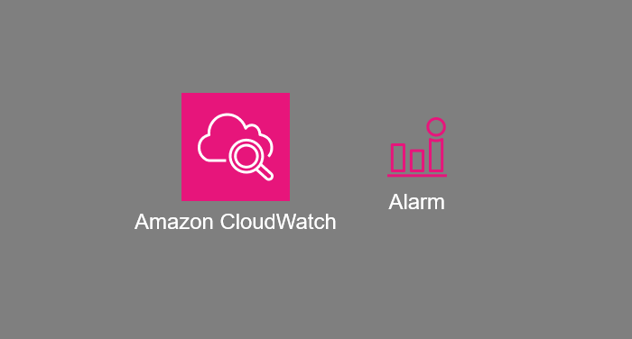 【CloudFormation】CloudWatchアラートでMetric Mathを利用して、複数メトリクスを合算した閾値を作成する | わかるブログ