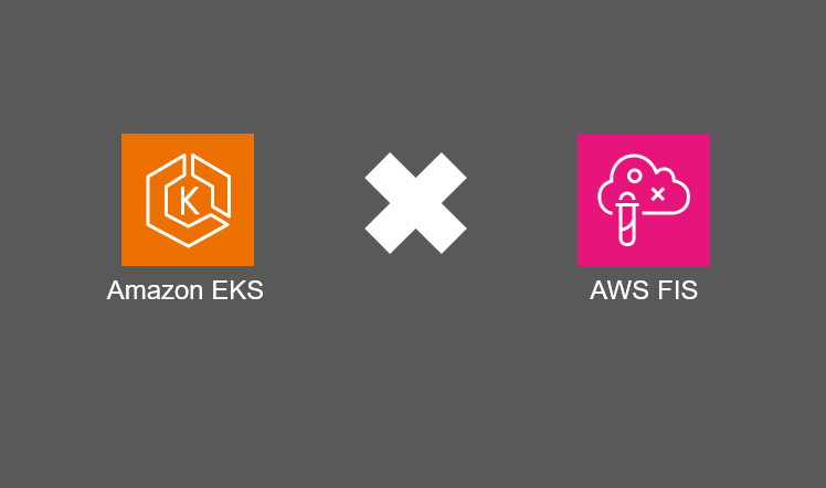 【EKS】FIS（Fault Injection Service）で3分の1のNodeをダウンさせる | わかるブログ